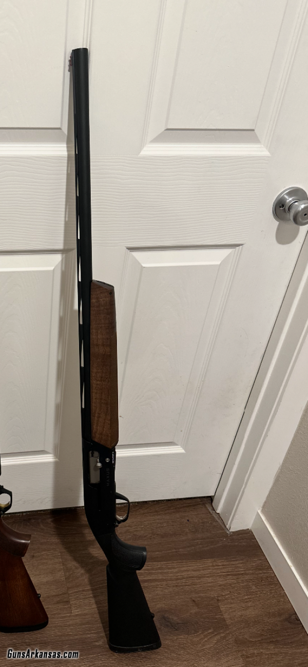 Browning Maxus Stalker 12 ga | Firearms | Fayetteville | Guns Arkansas ...